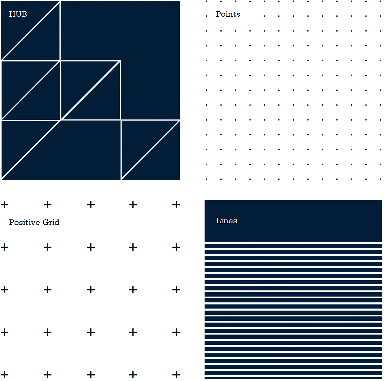 Graphic Elements - Penn State Smeal Guidelines